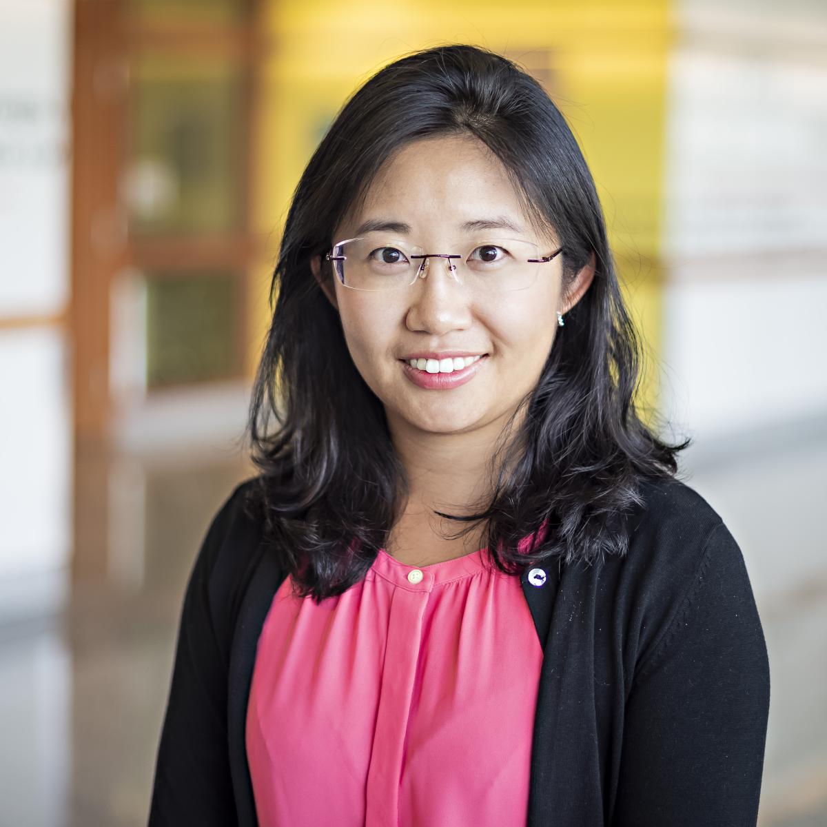 Simeng Sun, MD, MS | Lehigh Valley Health Network