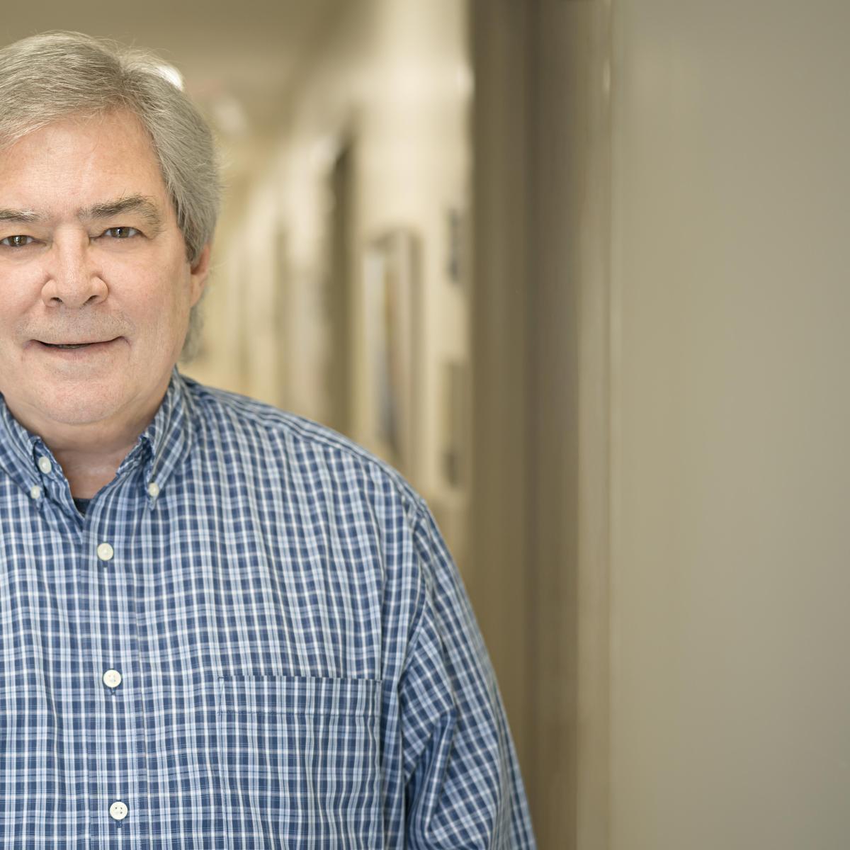 Kenneth R. Sharp, DO | Lehigh Valley Health Network