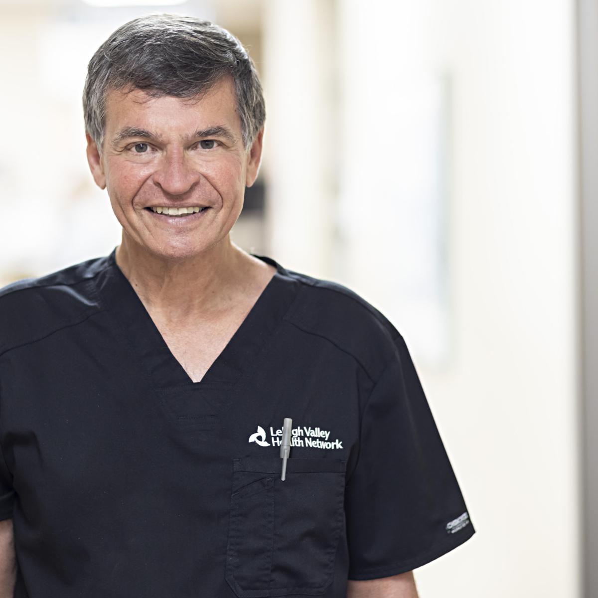 Alan P. Gillick, MD | Lehigh Valley Health Network