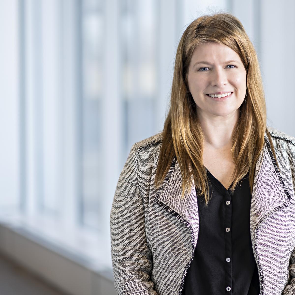 Jennifer B. Logan, MD, MSPH | Lehigh Valley Health Network