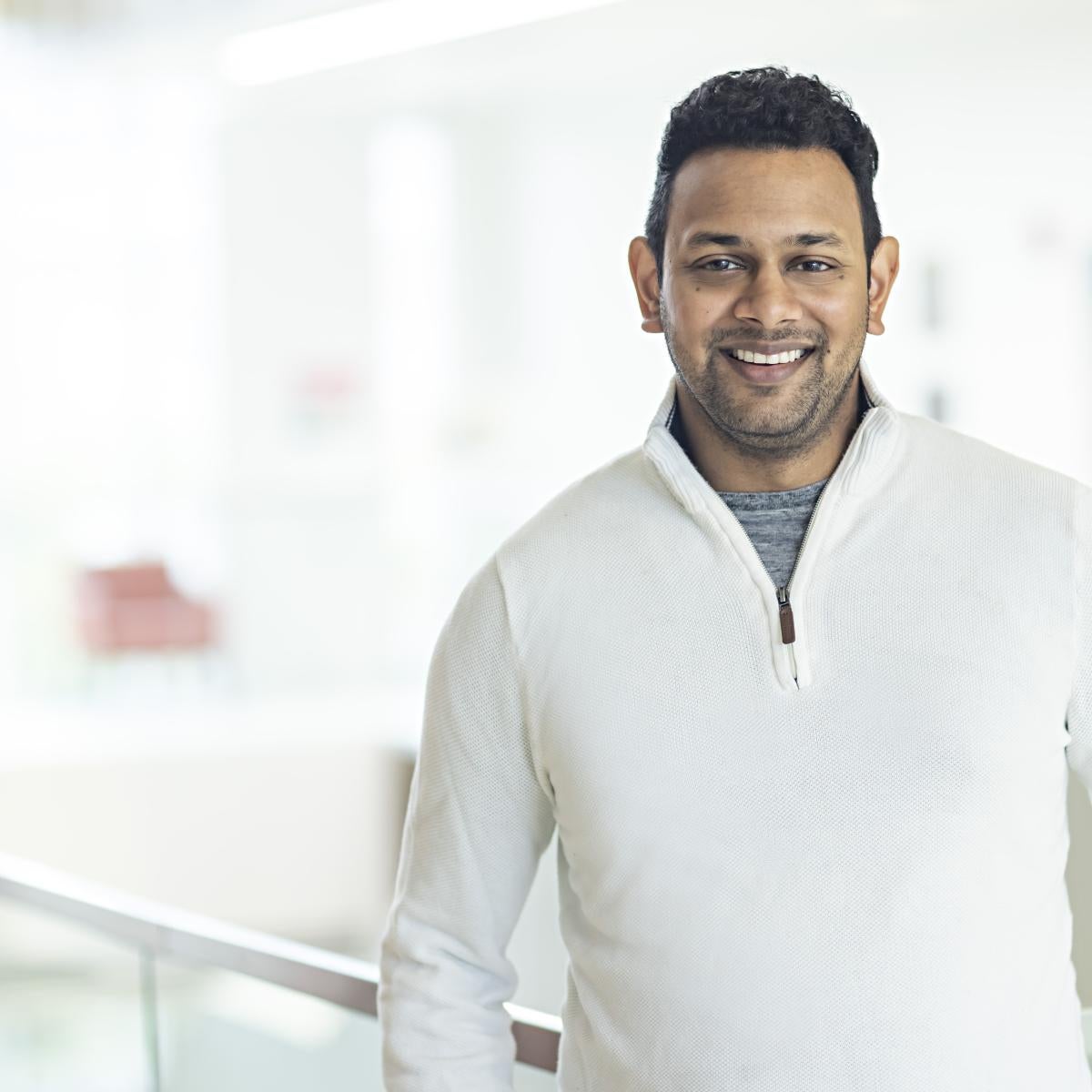 Nihal S. Patel, MD, MHA | Lehigh Valley Health Network