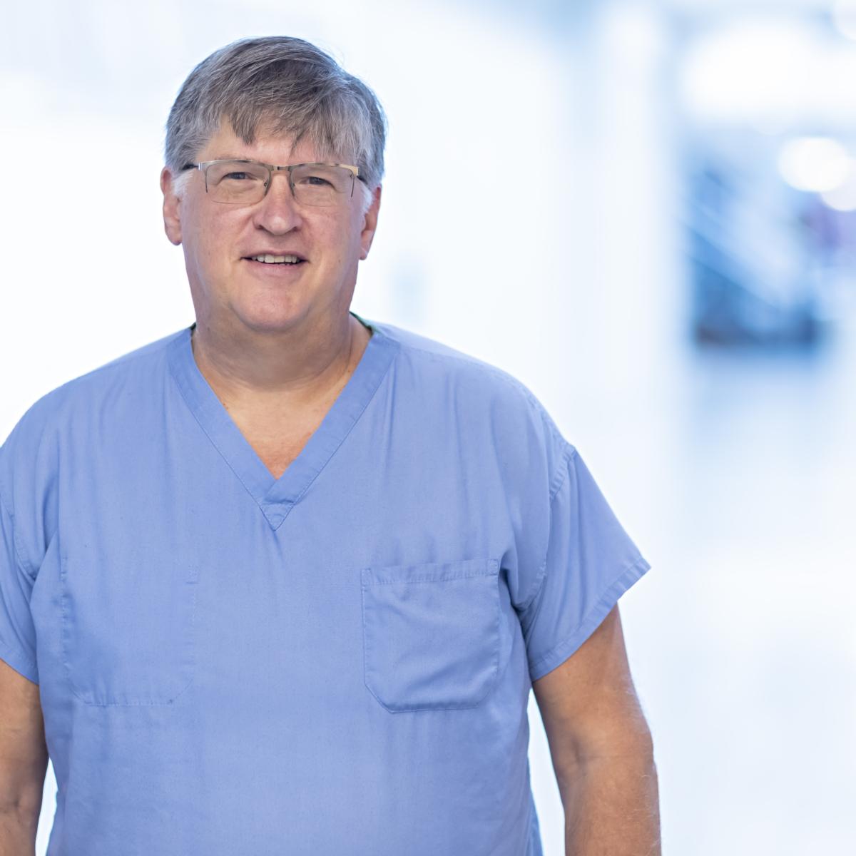 James J. Roche, MD | Lehigh Valley Health Network