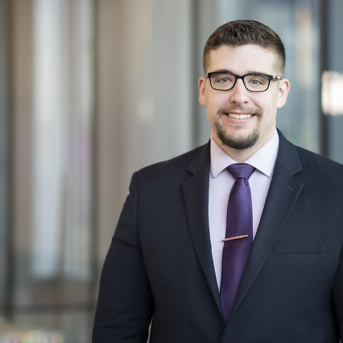 Alexander J. Long, PA-C, MSPAS, MSPAS | Lehigh Valley Health Network
