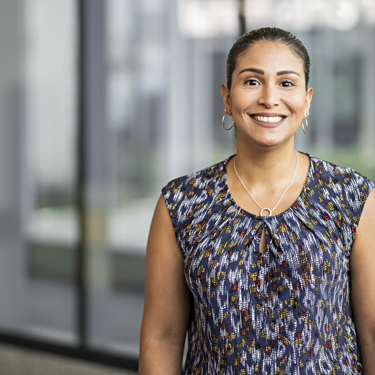 Martha A. Lebron, CRNP, MSN | Lehigh Valley Health Network