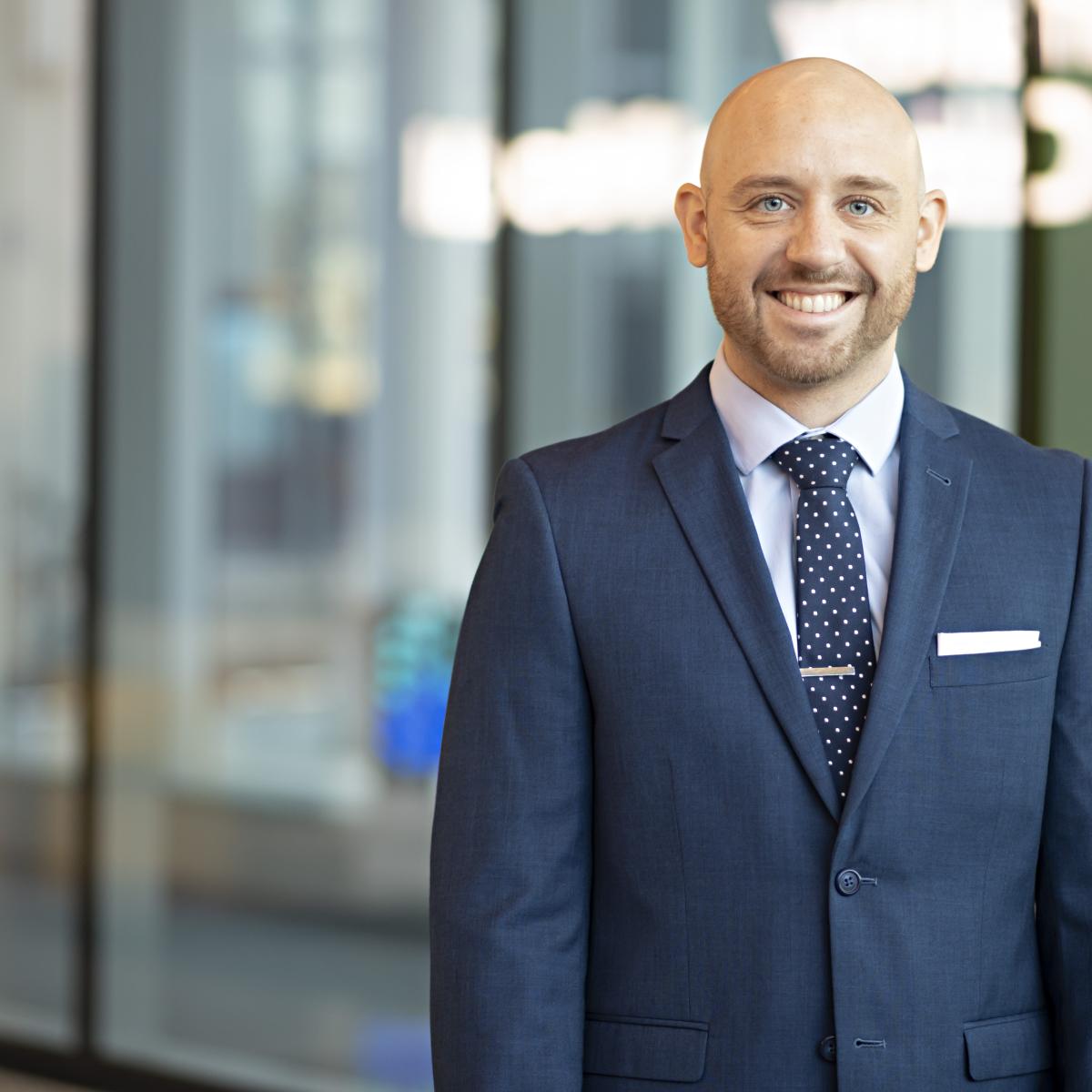 Jeremy A. Hreha, MD | Lehigh Valley Health Network