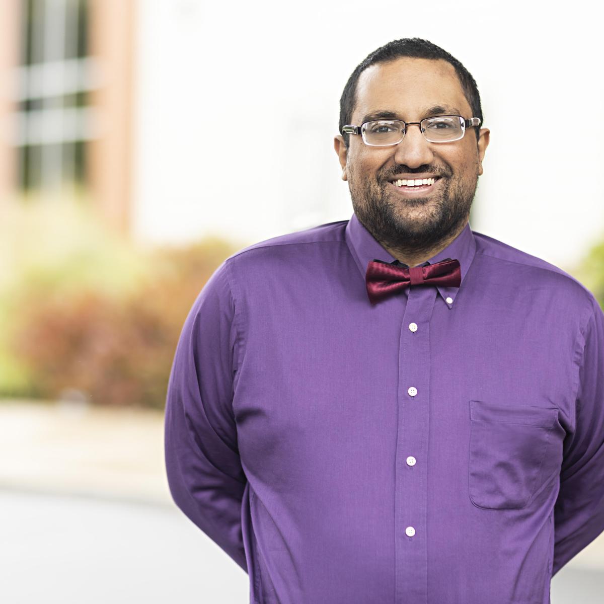 Omar Shaikh, MD | Lehigh Valley Health Network