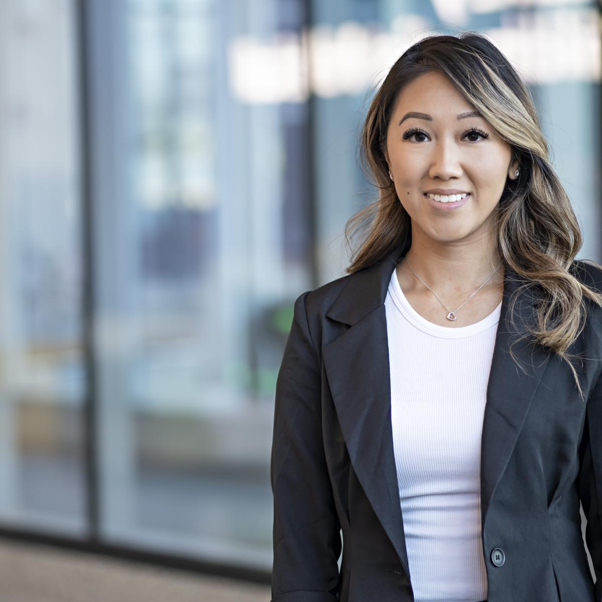 Jennifer Ngo, CRNP, MSN | Lehigh Valley Health Network