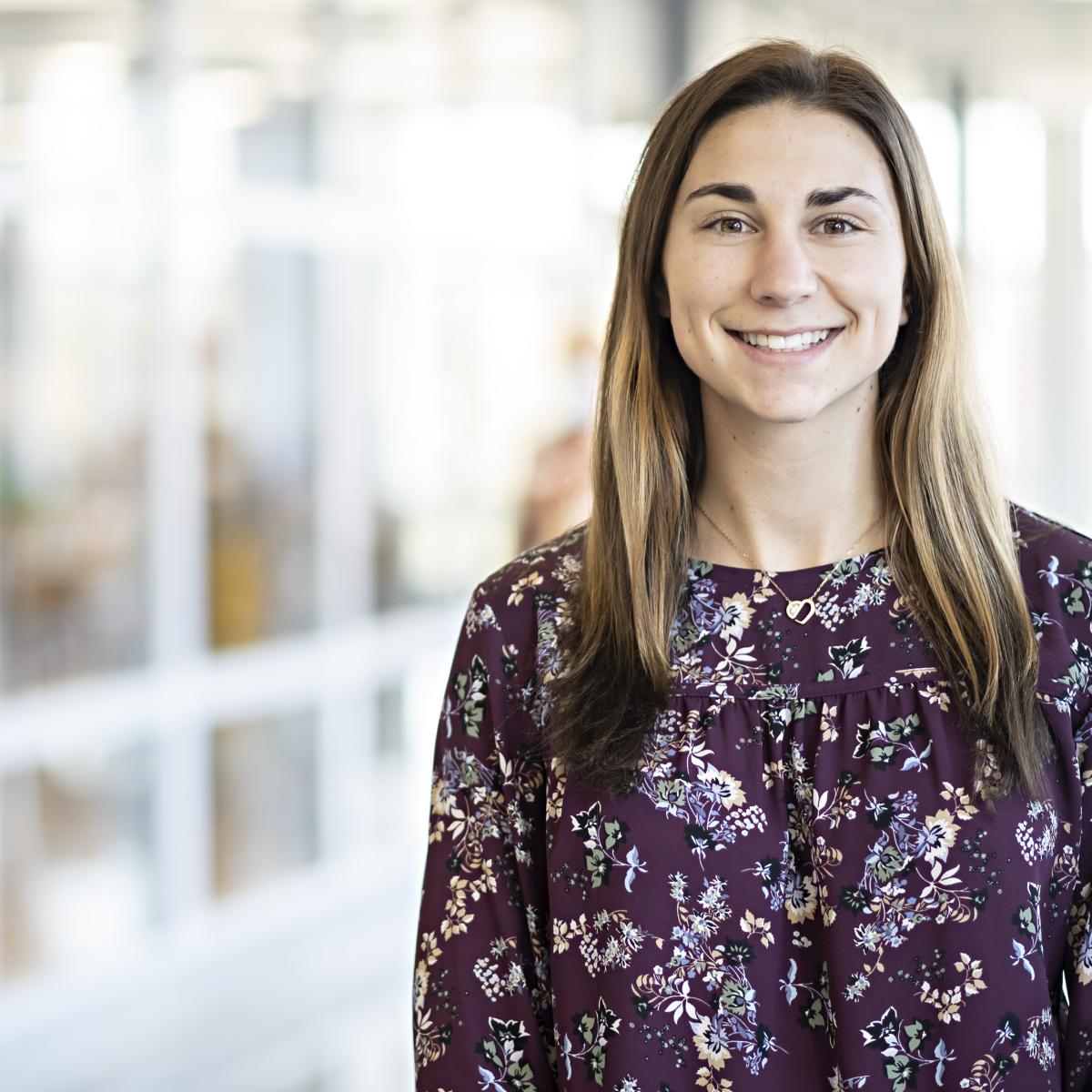 Kara M. Morrison, MGC, MS | Lehigh Valley Health Network