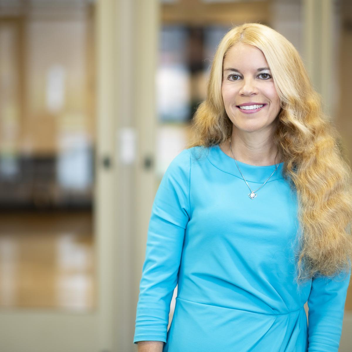 Janet E. Erickson, MD | Lehigh Valley Health Network