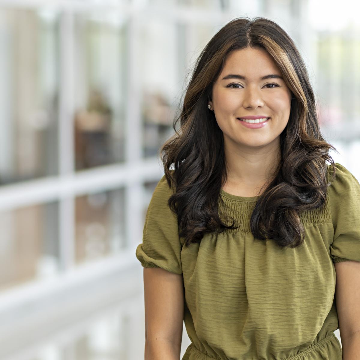 Brianna M. DePalma, CRNP, MSN | Lehigh Valley Health Network