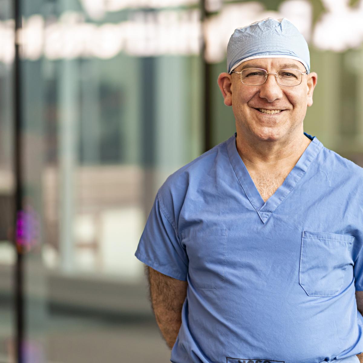 Bruce D. Levine, MD | Lehigh Valley Health Network
