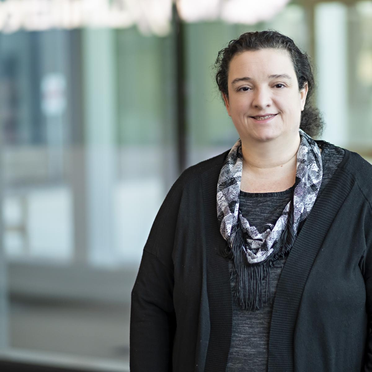 Melissa Mosley, CRNP, MSN | Lehigh Valley Health Network