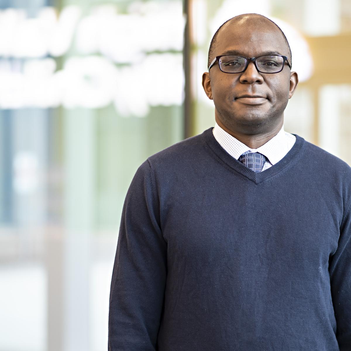 Pius O. Ochieng, MD | Lehigh Valley Health Network