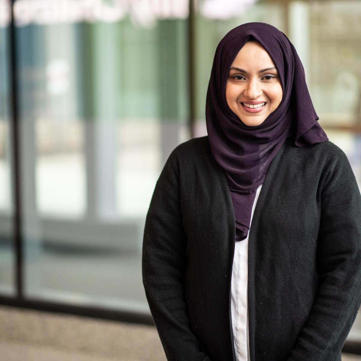 Asima N. Ahmad, DO | Lehigh Valley Health Network