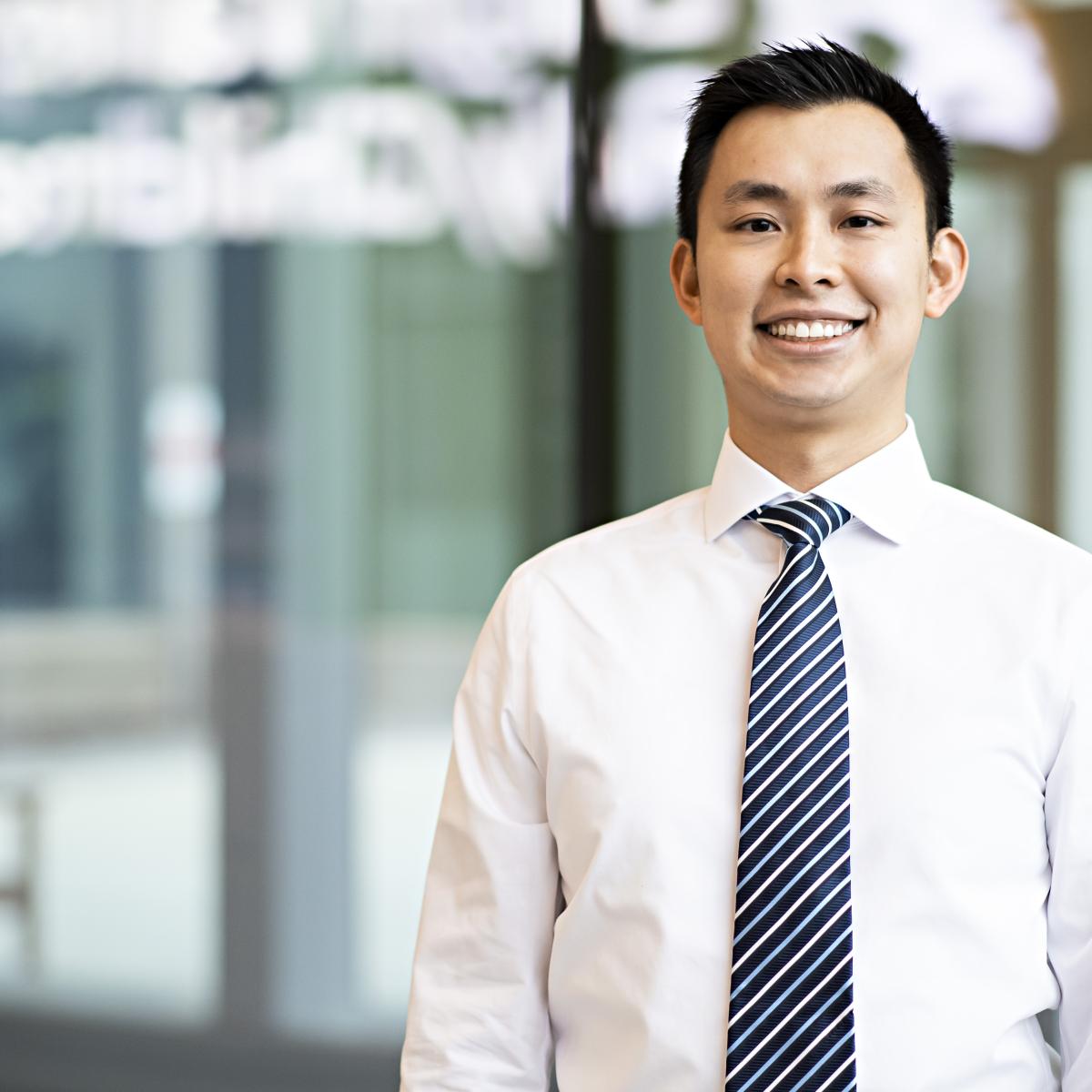 Dat T. Tran, DO | Lehigh Valley Health Network