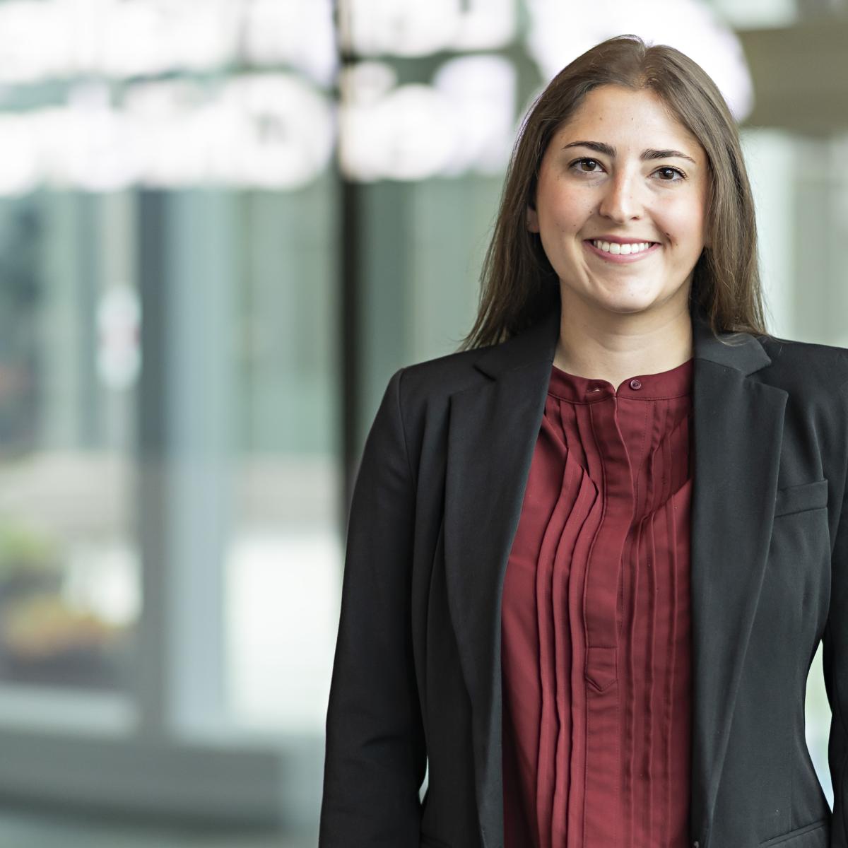 Alesandra Hankee, PA-C, MSPAS | Lehigh Valley Health Network