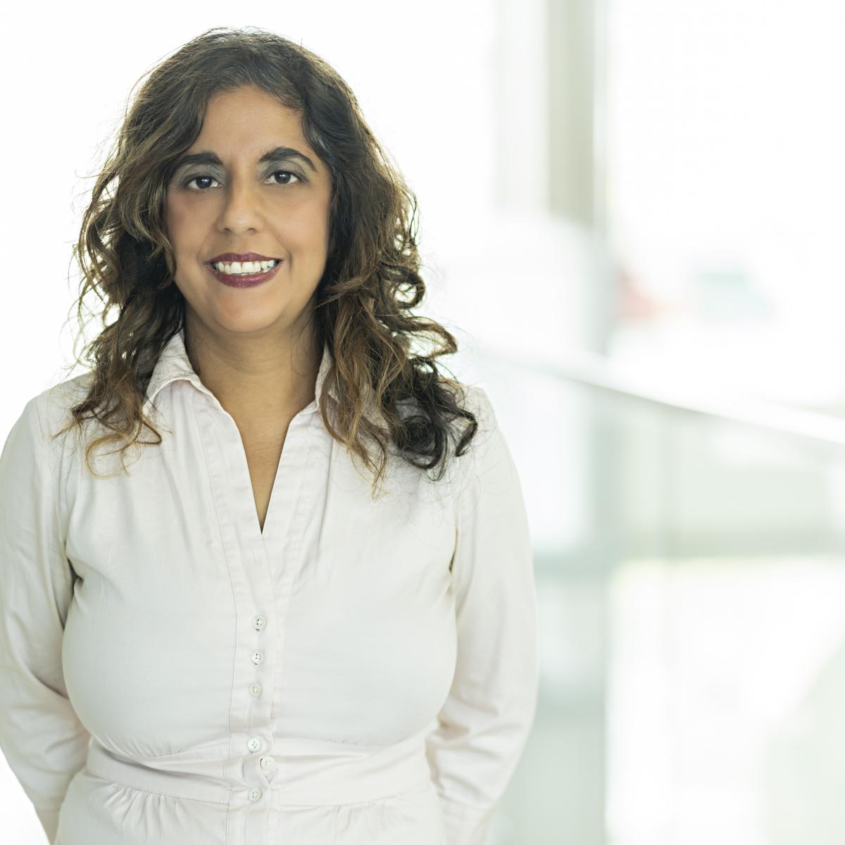 Nina Bhambhani, MD | Lehigh Valley Health Network