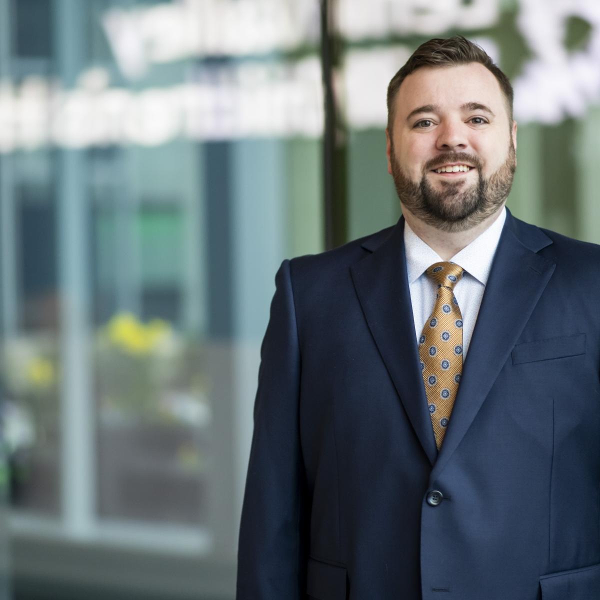 Maxwell D. Newby, MD | Lehigh Valley Health Network