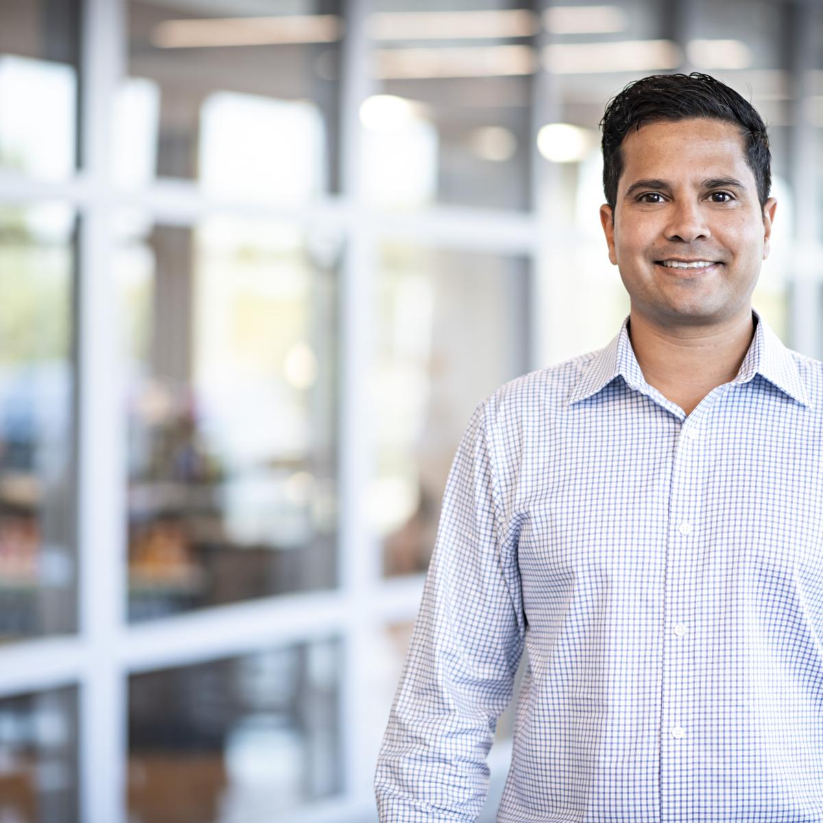 Samir H. Patel, DO | Lehigh Valley Health Network