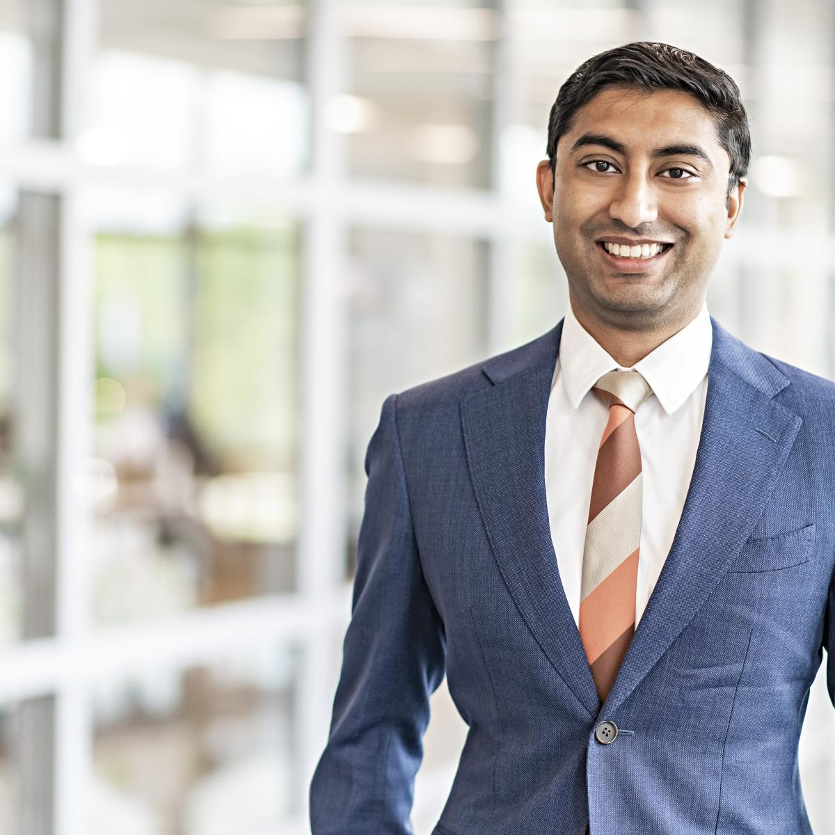Shivam Saxena, MD | Lehigh Valley Health Network