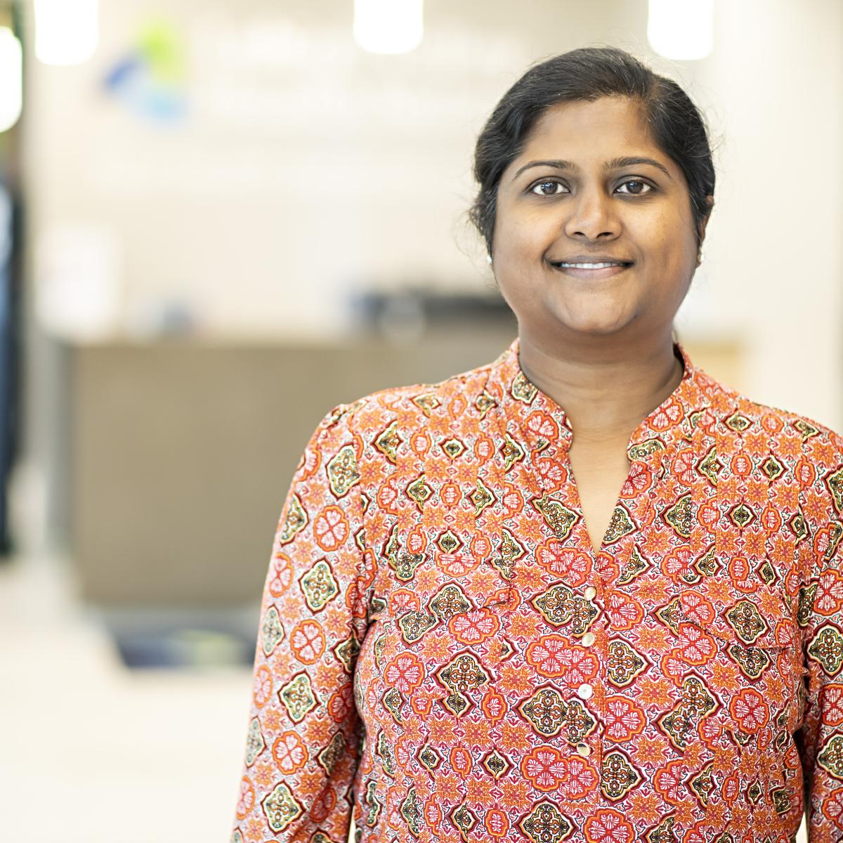 Aparna Kumar, MD | Lehigh Valley Health Network