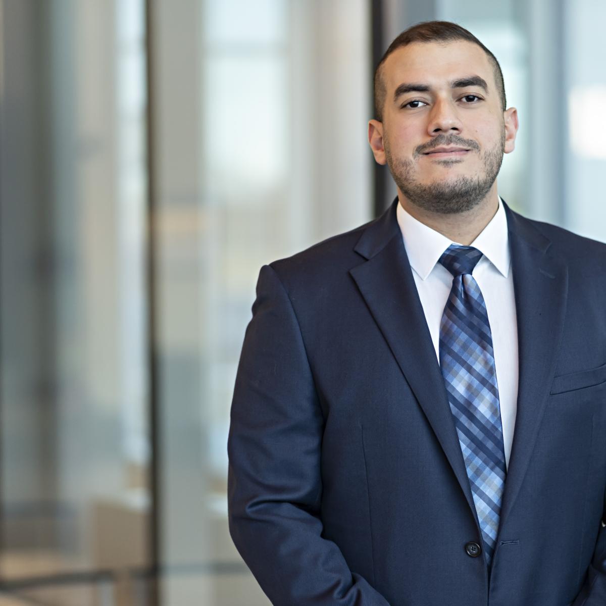 Kareem Elsayed, MD | Lehigh Valley Health Network