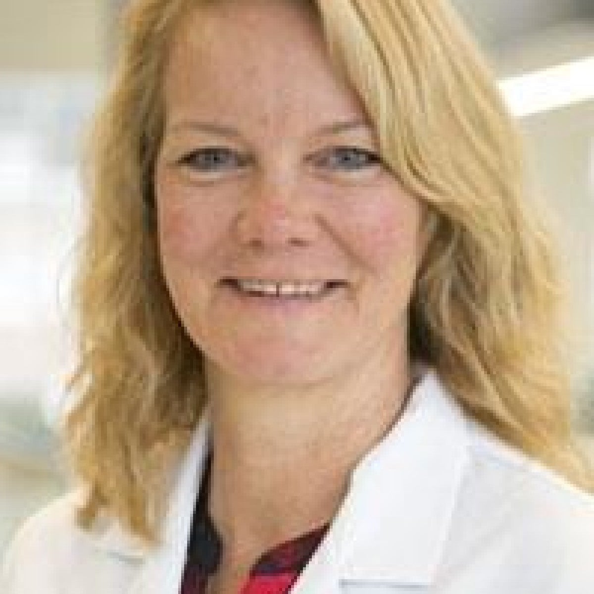 Jeanette Cahill DiForte, CRNP, DNP, MSN