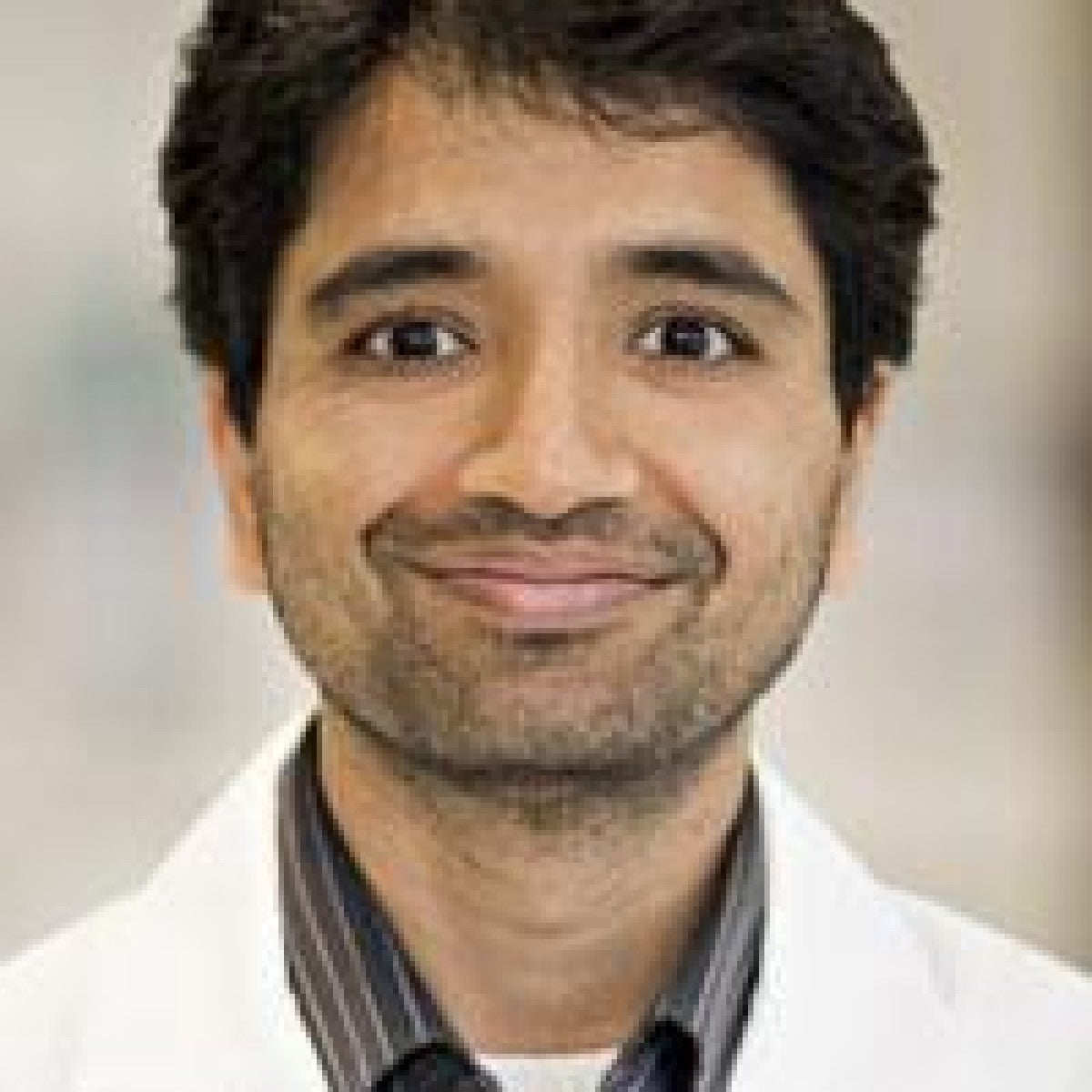 Hirenkumar A. Faldu, MD