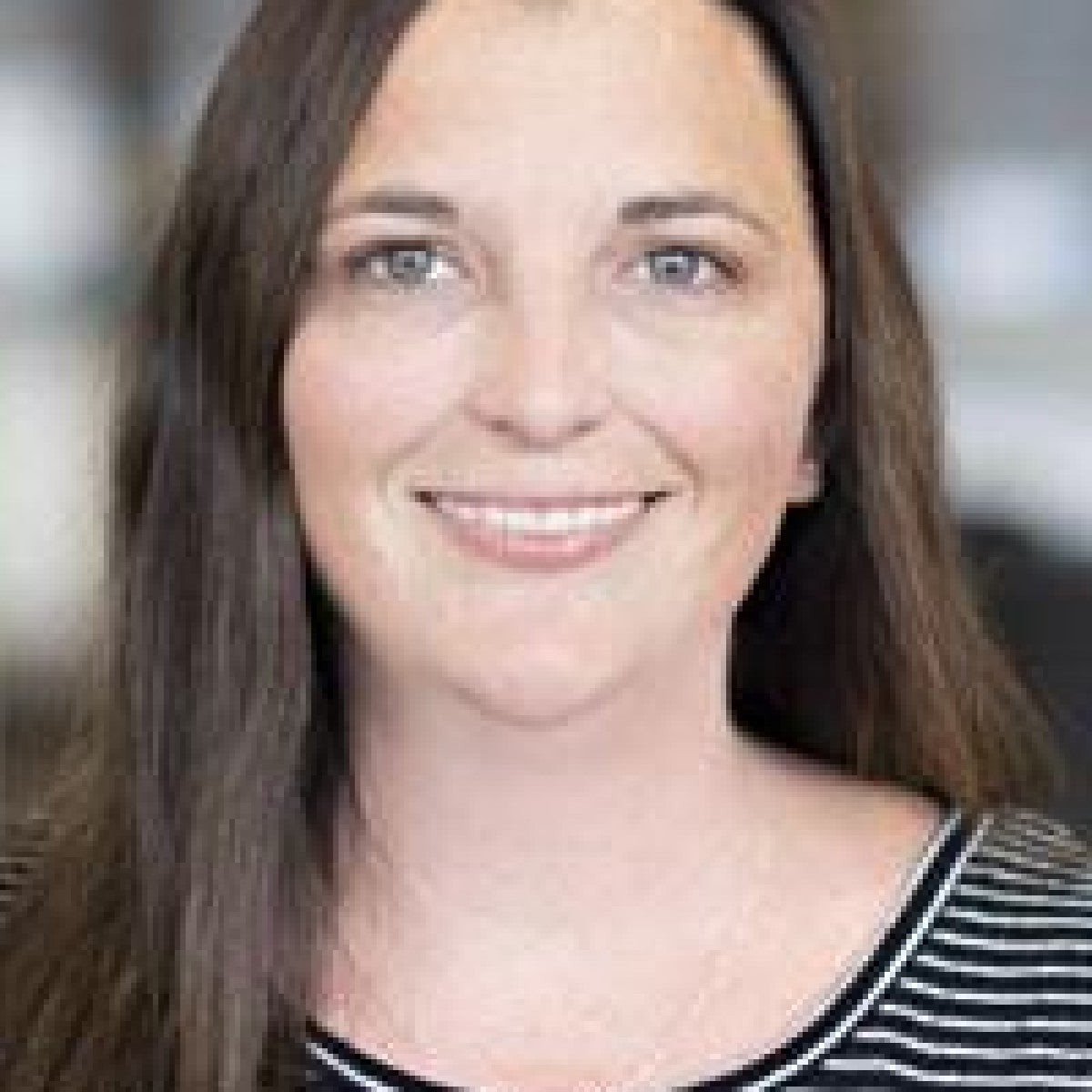 Kate L. O'Brien, AUD