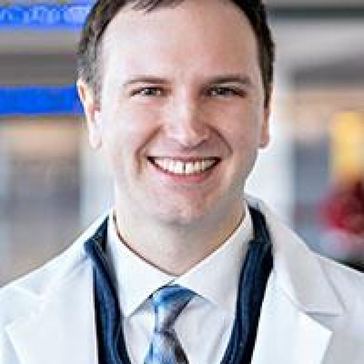 David M. Gibbons, MD | Lehigh Valley Health Network