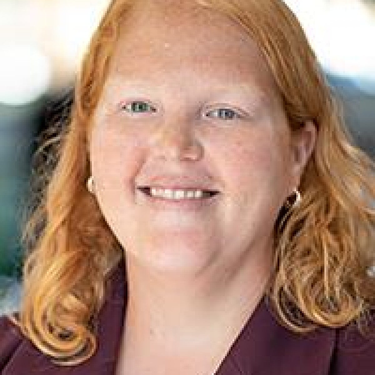 Whitney J. Smith, CRNP, DNP, MSN