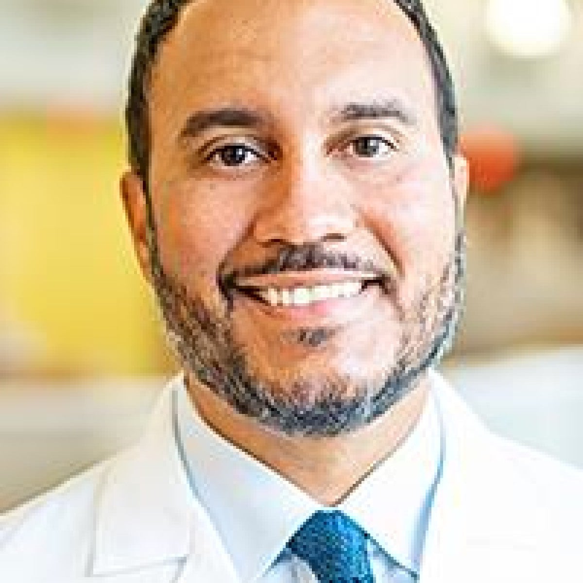 Marcos M. Martinez, MD | Lehigh Valley Health Network