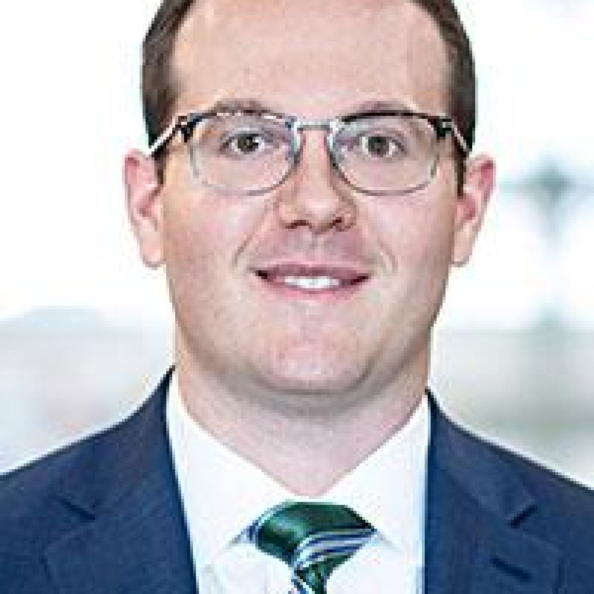 John Rafferty, CRNP, MSN
