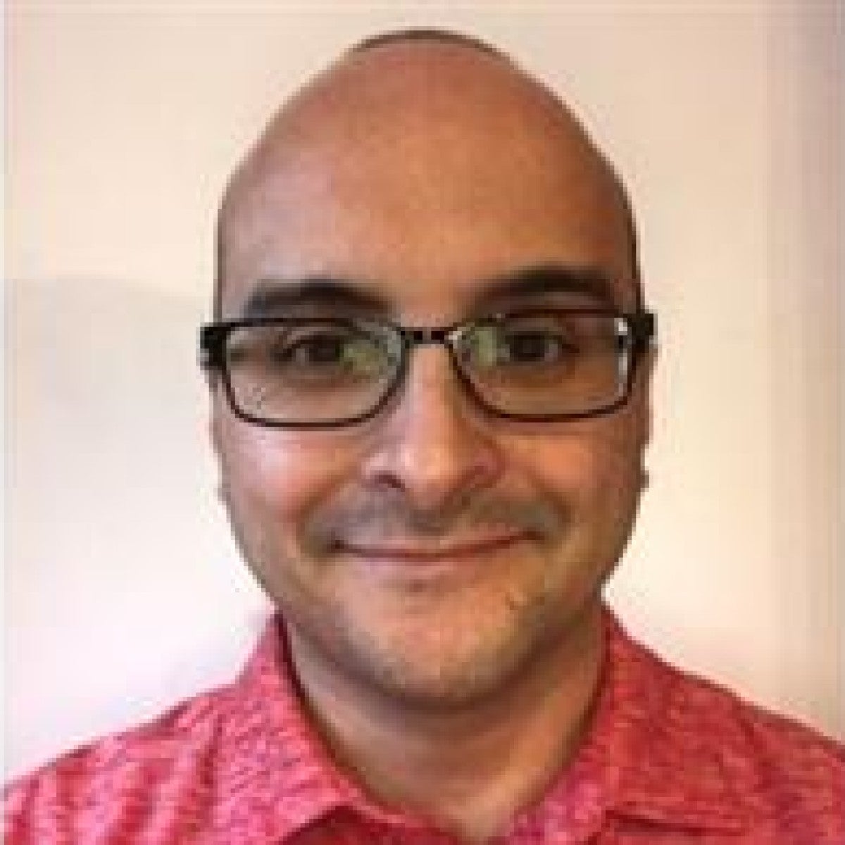 Daniel N. Davis, CRNP, DNP