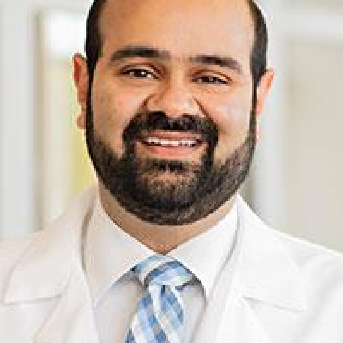 Ahmed J. Nadeem, DO | Lehigh Valley Health Network