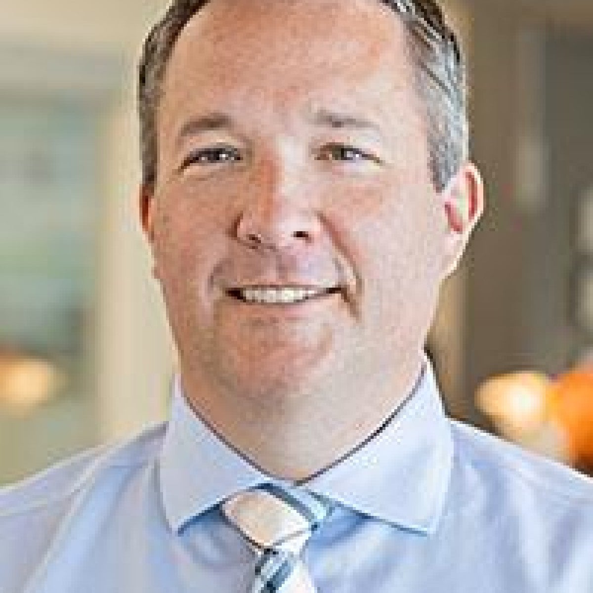 Christopher P. Henderson, MD