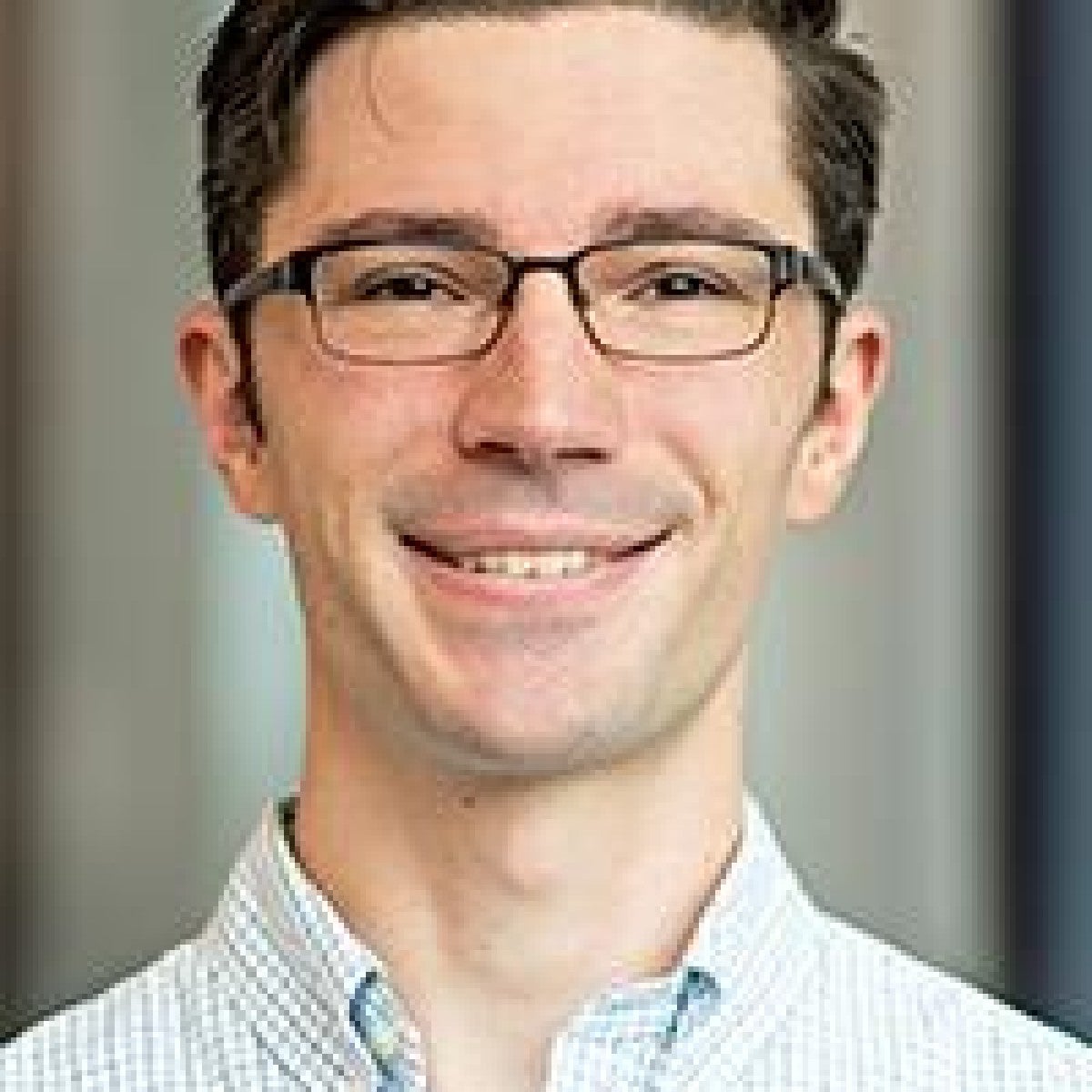 Robert M. Brackbill, DO
