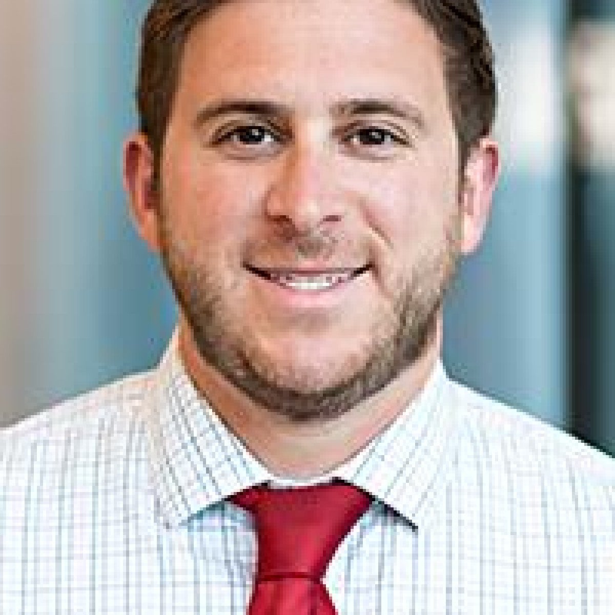 Brandon M. Salzman, DO | Lehigh Valley Health Network
