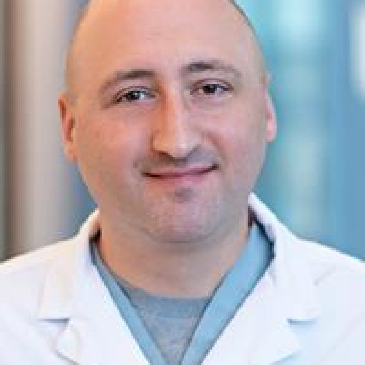 James D. Walker, CRNP, MSN | Lehigh Valley Health Network