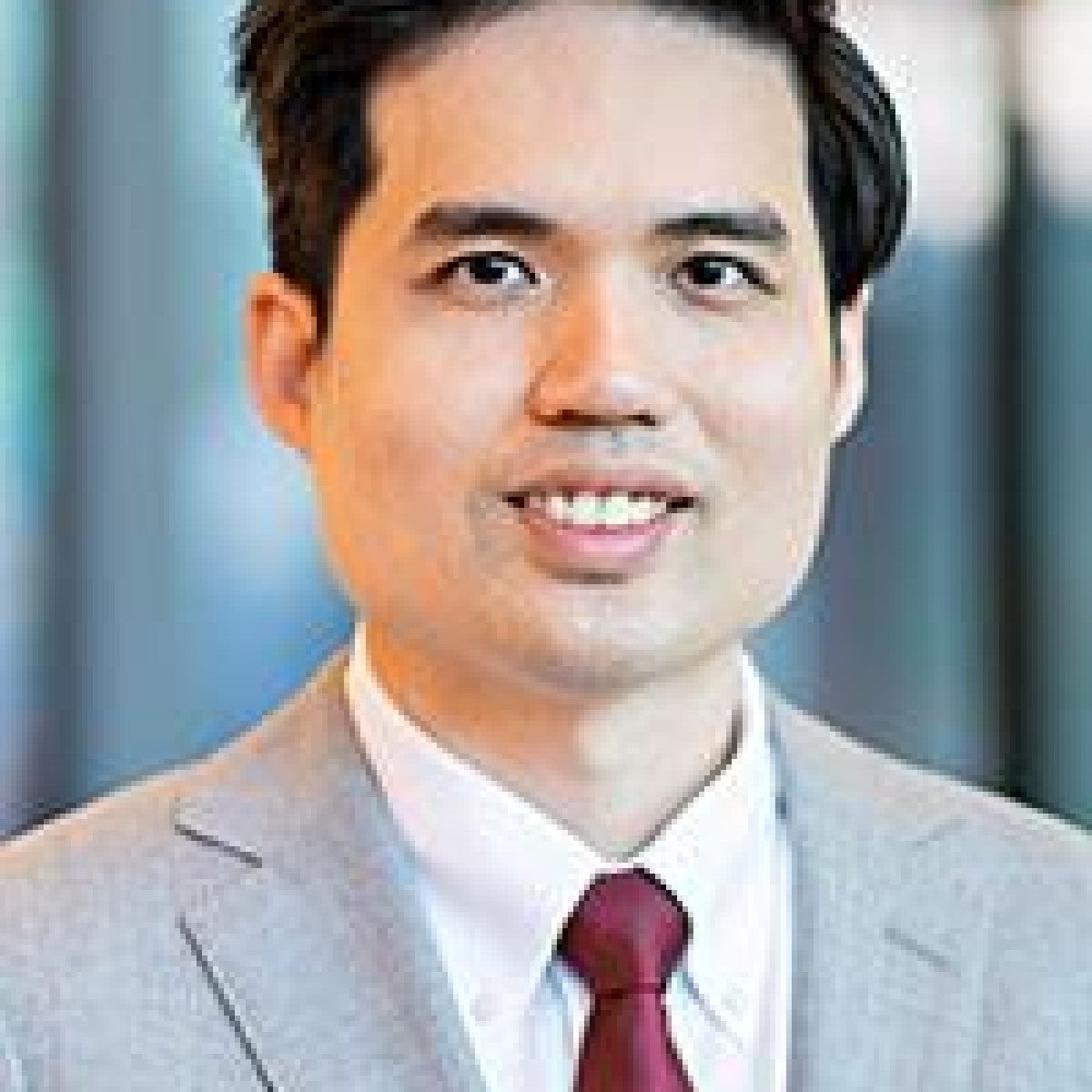 Rady Ho, MD | Lehigh Valley Health Network