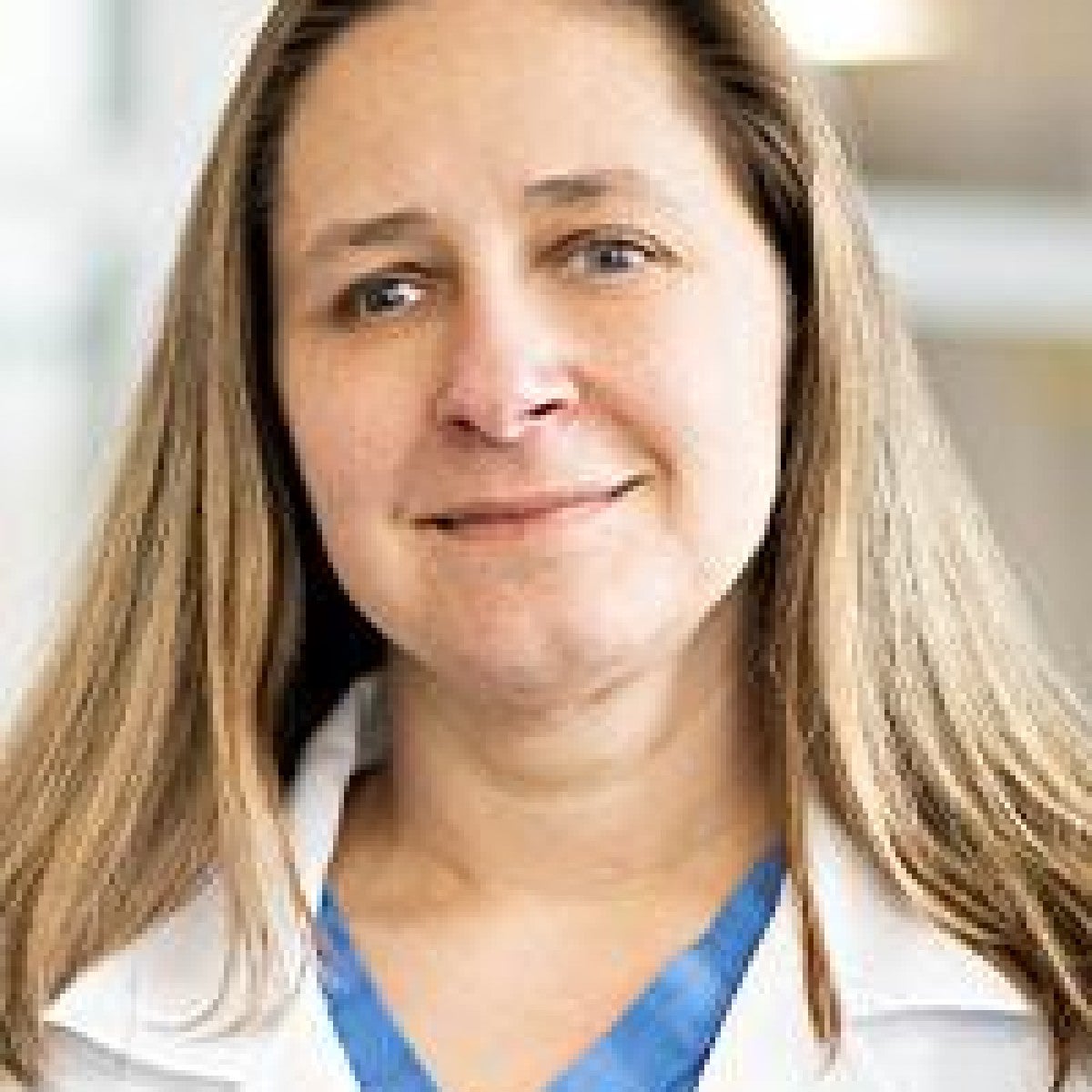 Alison K. Bruce, CRNP, MSN | Lehigh Valley Health Network
