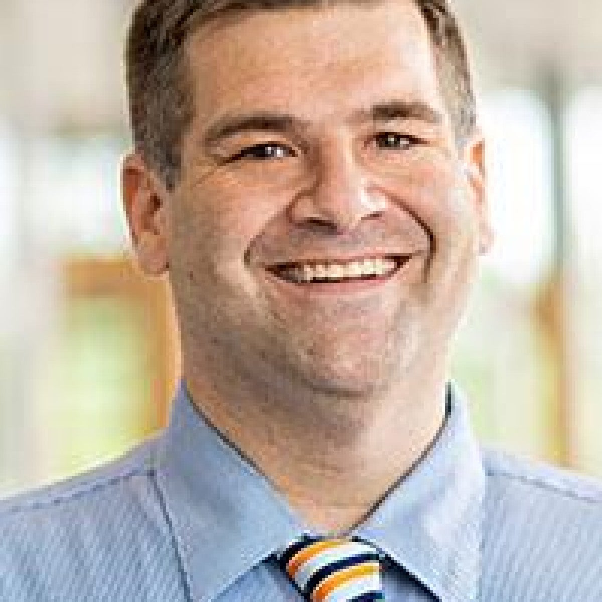 Luke S. Mason, PhD | Lehigh Valley Health Network