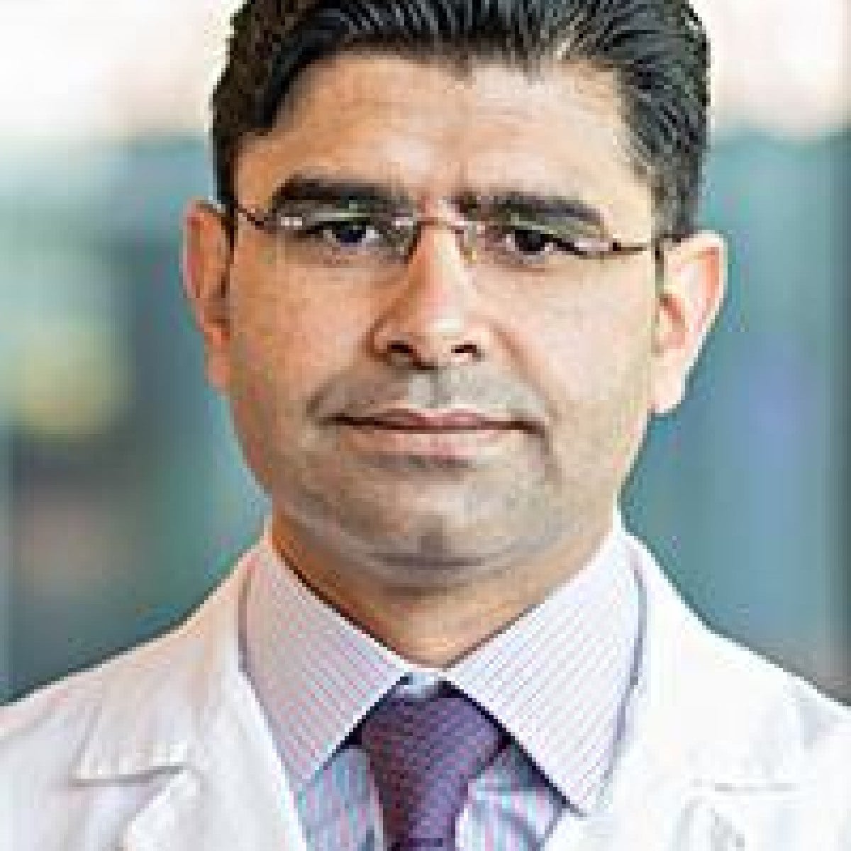 Muhammad Kashif, MD | Lehigh Valley Health Network