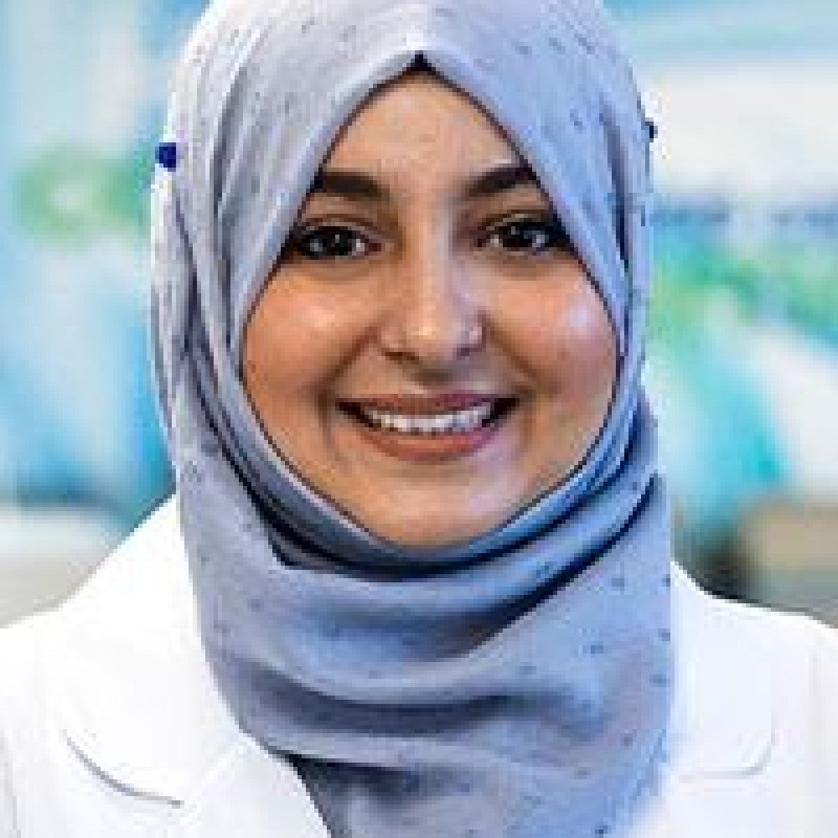 Saba Safdar, MD | Lehigh Valley Health Network