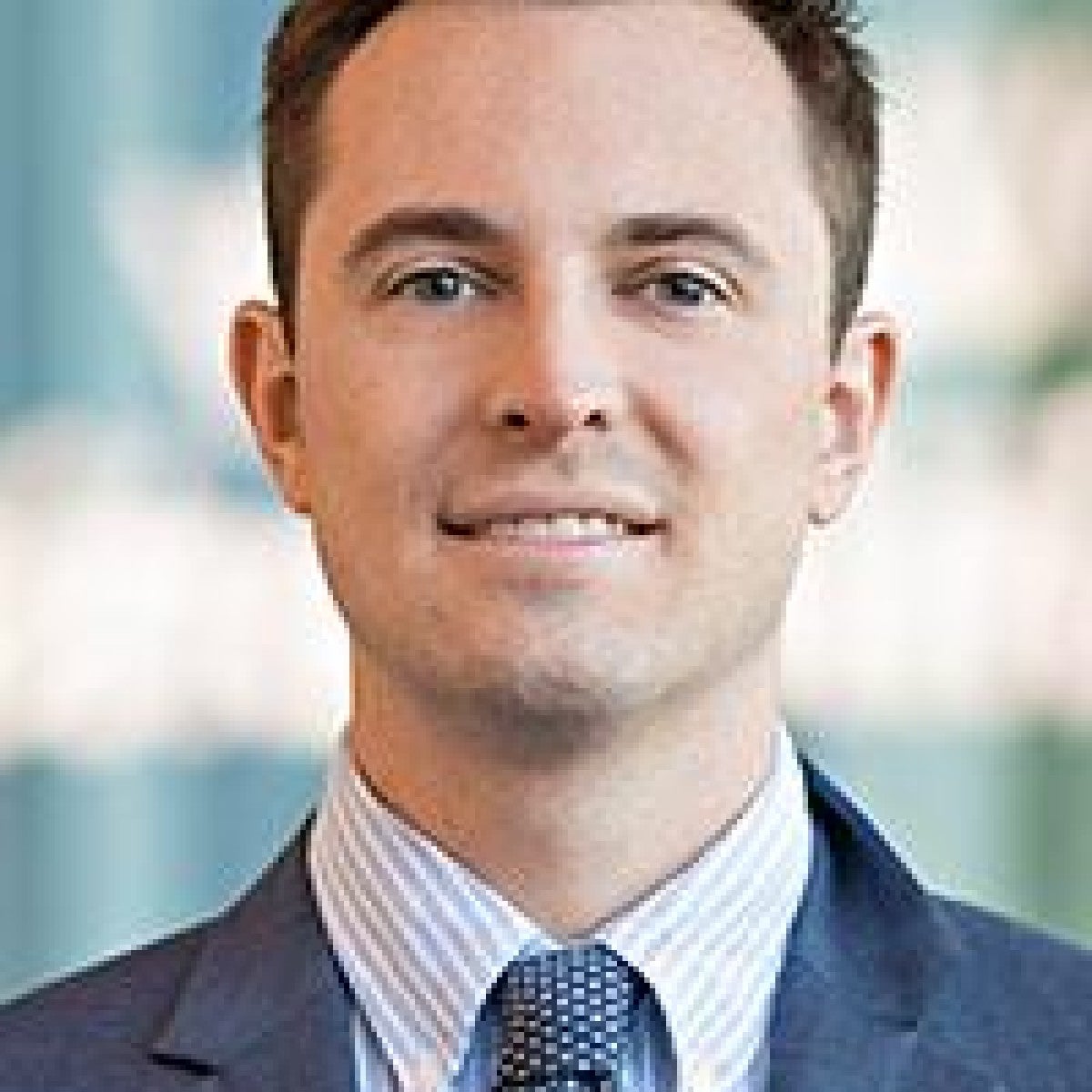 Christopher J. Snyder, PA-C, MSPAS | Lehigh Valley Health Network