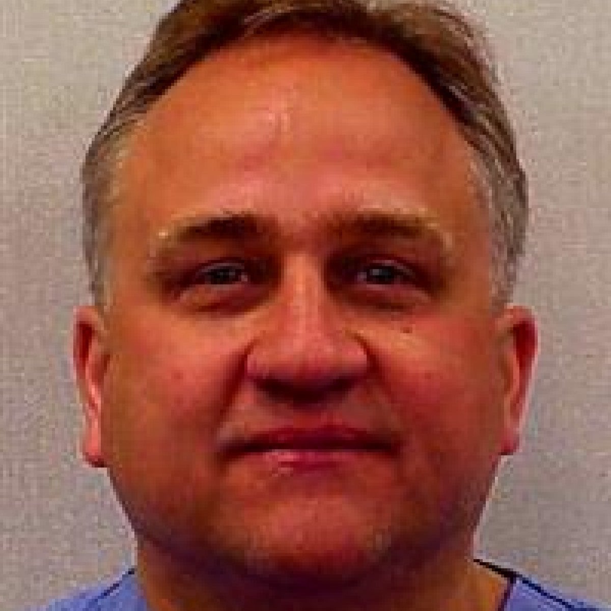 Michael E. Krestynick, CRNA