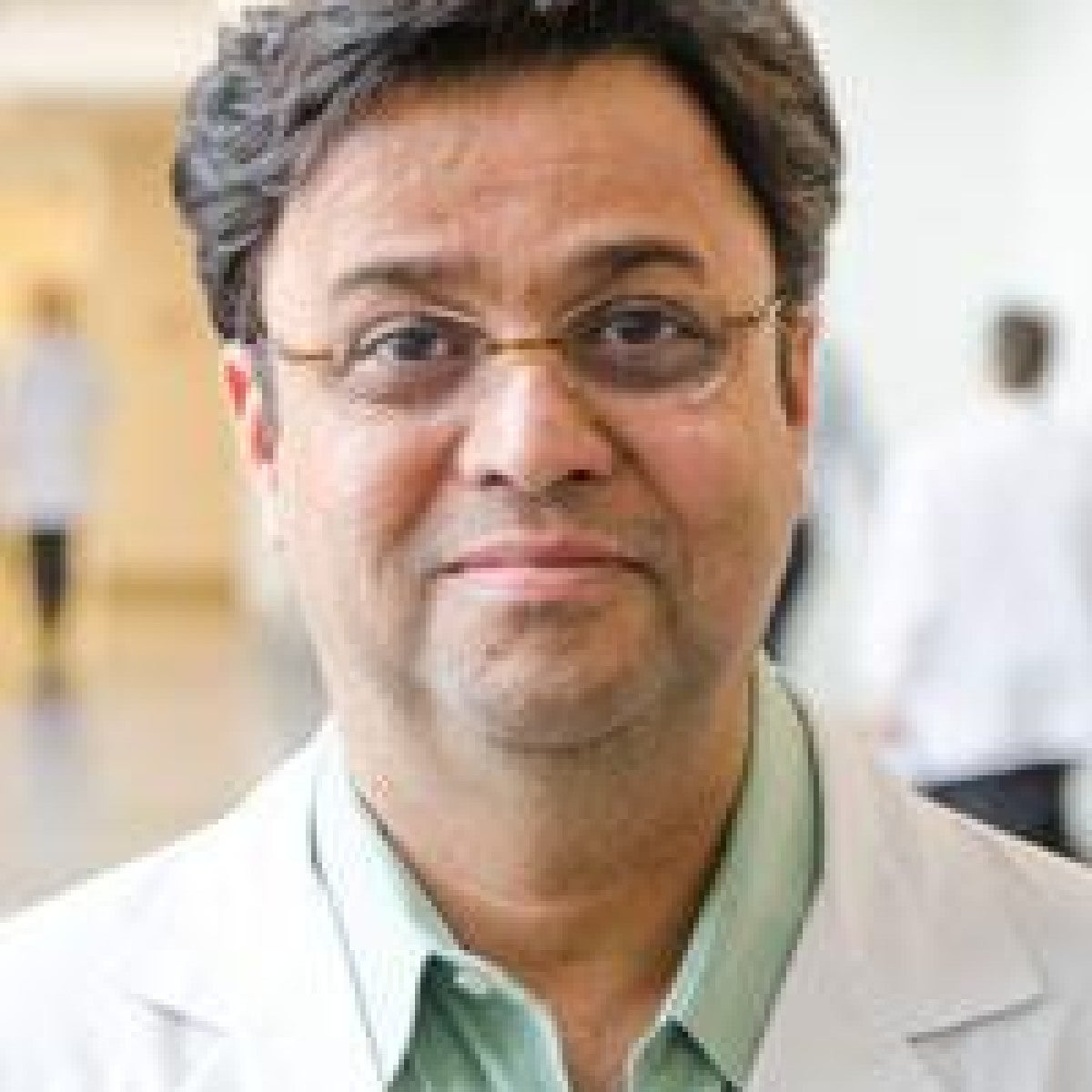 Tanveer M. Imam, MD | Lehigh Valley Health Network