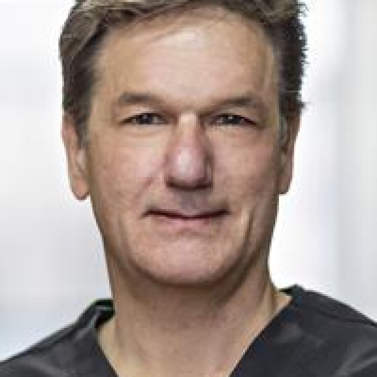 Jeffrey R. McConnell, MD