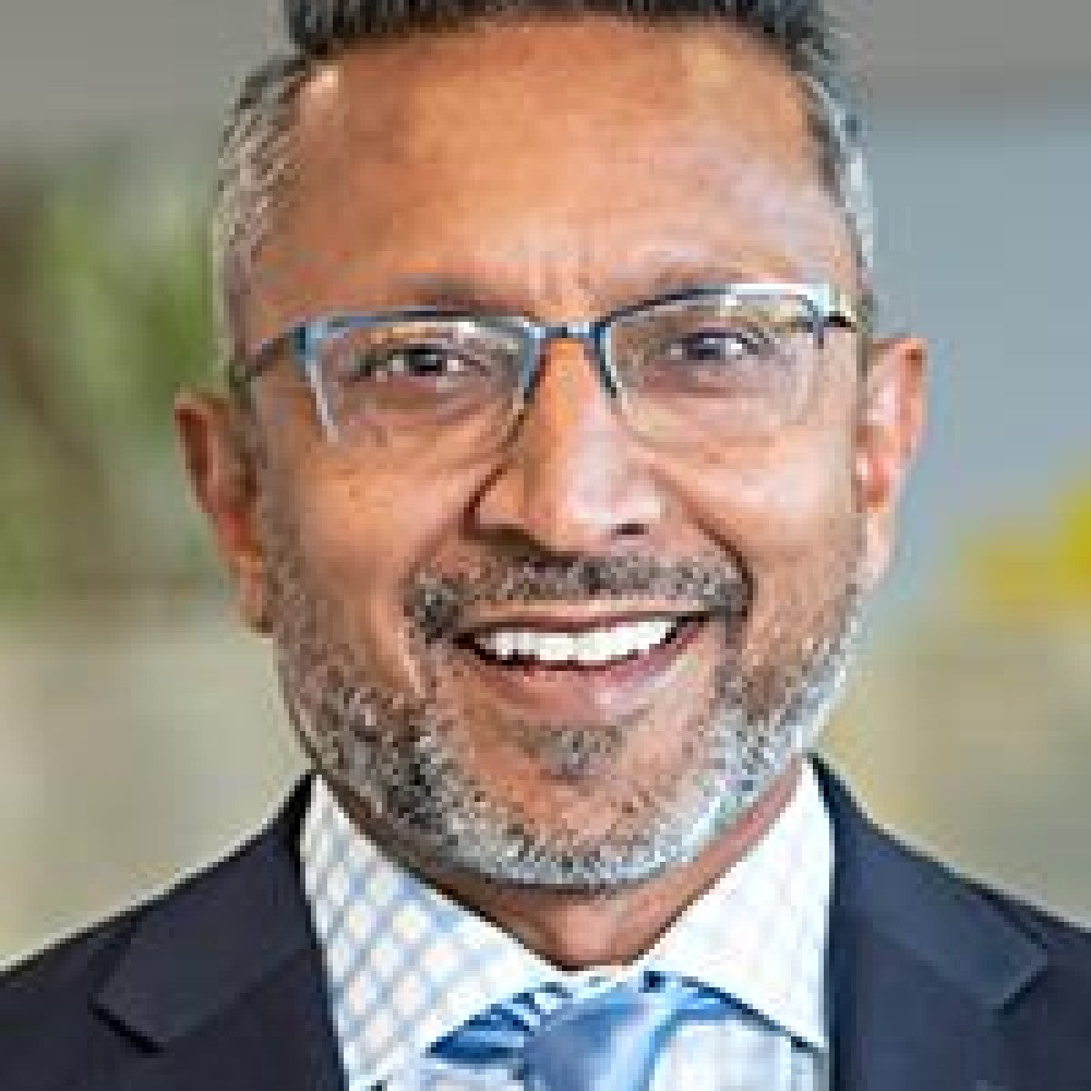Nainesh C. Patel, MD | Lehigh Valley Health Network