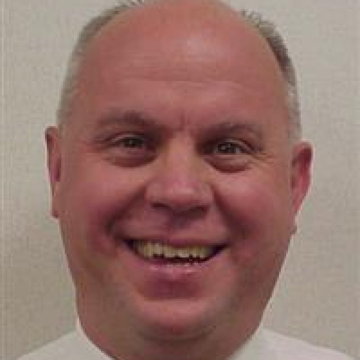 John L. Pomper, CRNA